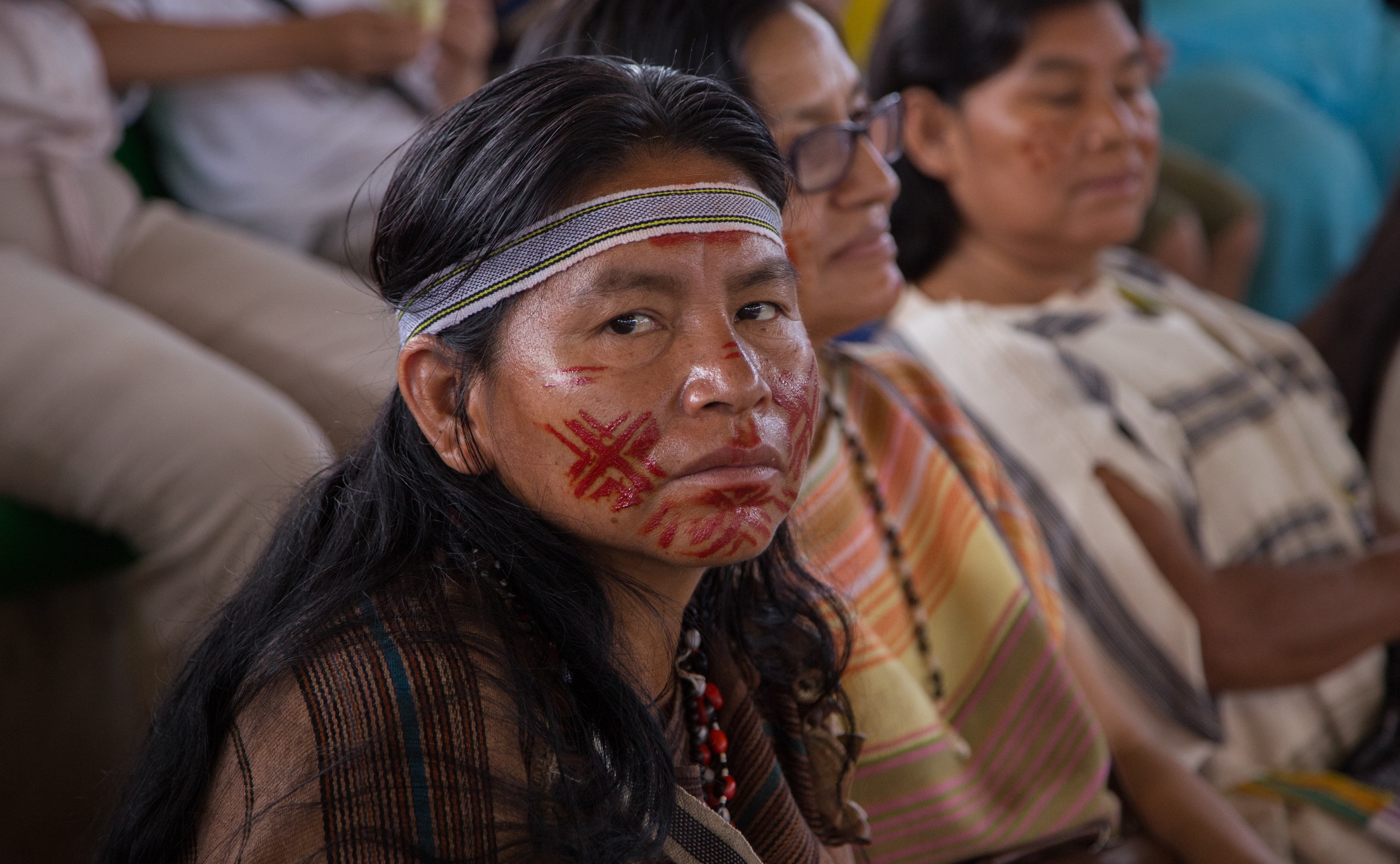 Pueblos indígenas en el Perú: Falta mucho para lograr el ejercicio ...