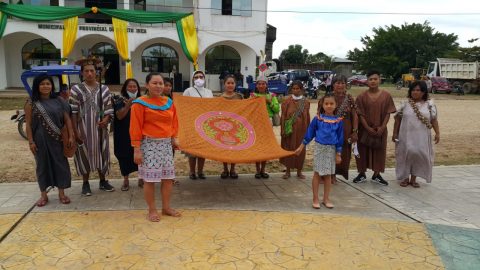 puerto inca archivos - Centro Amazónico de Antropología y Aplicación ...